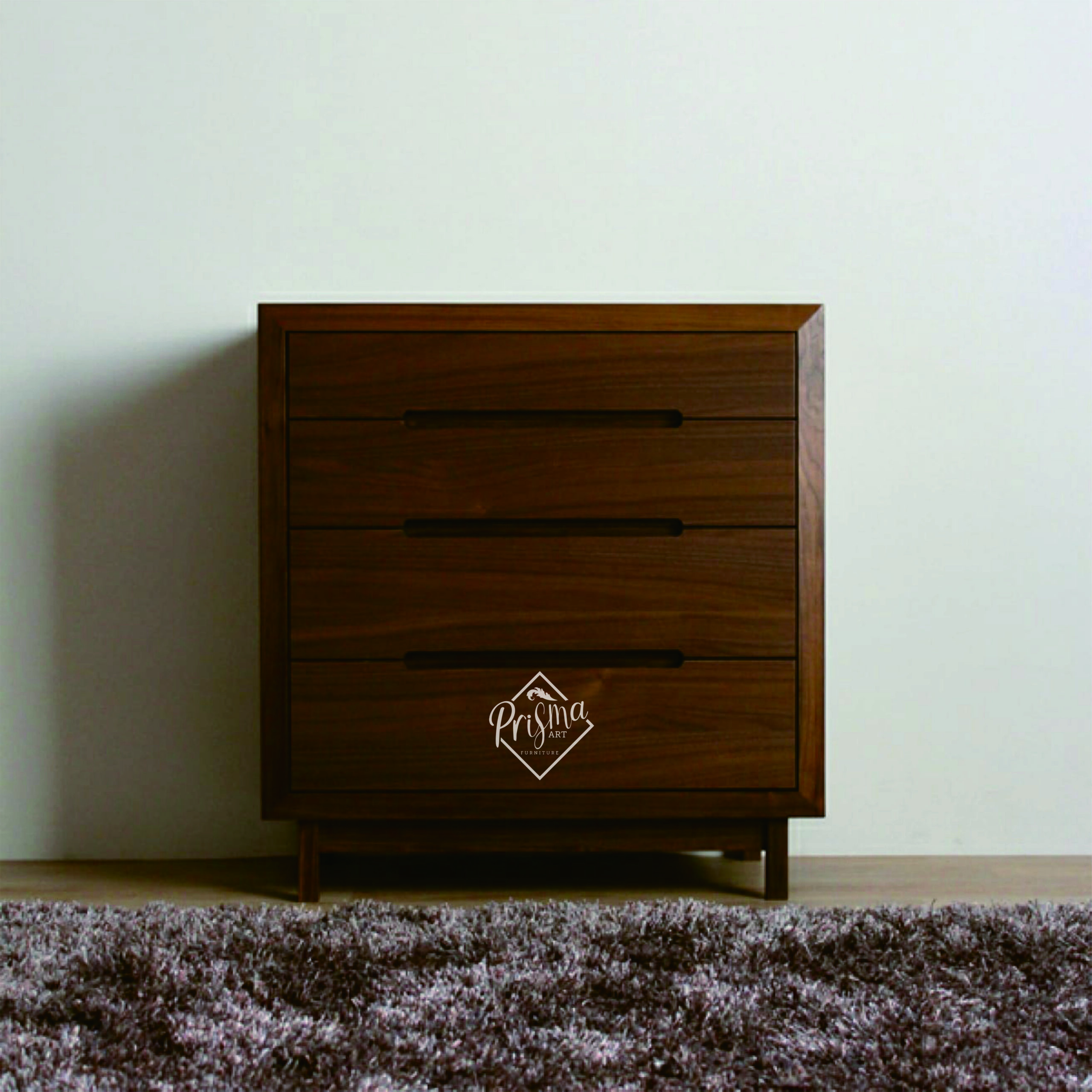 Jual Meja Nakas Jati Empat Laci Minimalis Murah - Jepara Toko Furniture ...